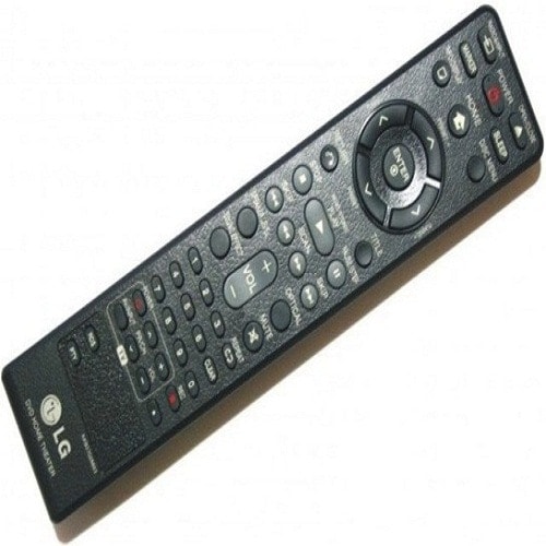 Remote Control for LG DVD Home Theater | 3389235 | Konga Online Shopping