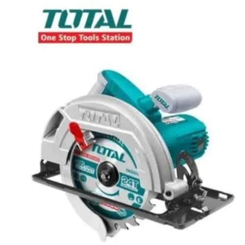 Total Circular Saw Machine - 1400watts | Konga Online Shopping
