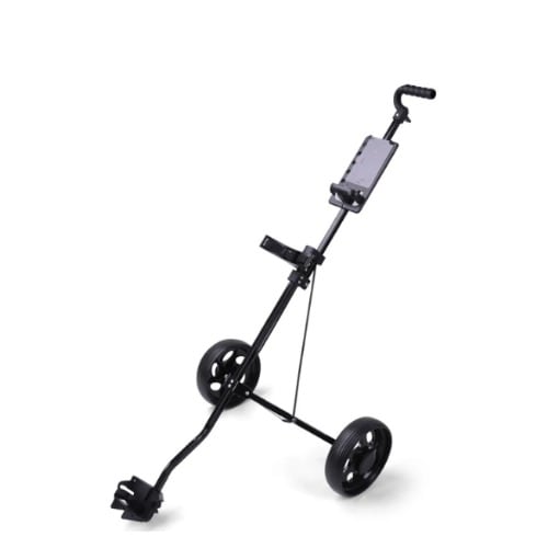 Golf Cart trolley - 2 Wheels Push Cart | 6416929 | Konga Online Shopping