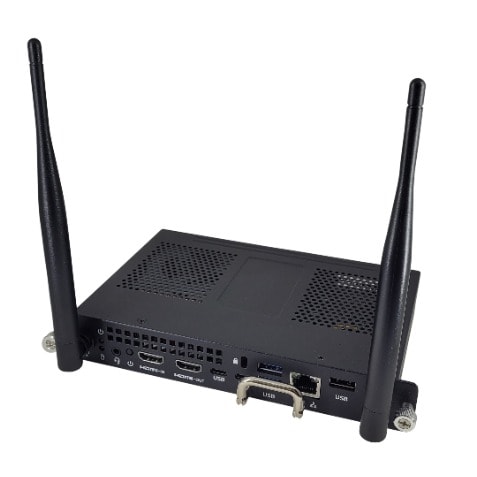 Smart Ops Pc Module With Windows 11 Pro | 6437758 | Konga Online Shopping