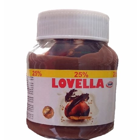 Lovella Chocolate Spread - 350g X 3 | Konga Online Shopping