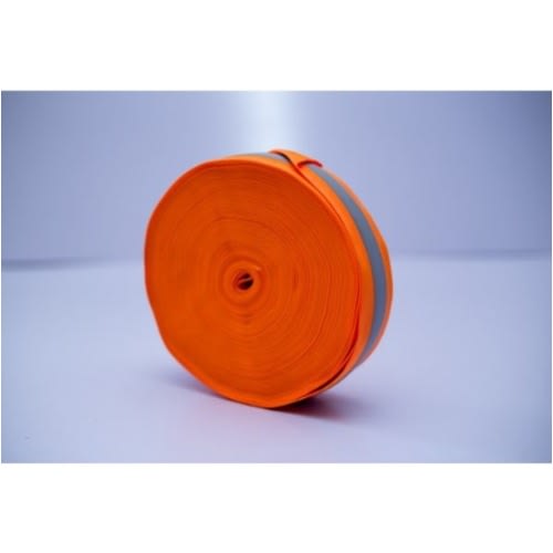 Safety Tape - 50m - Orange X 5 pccs | Konga Online Shopping