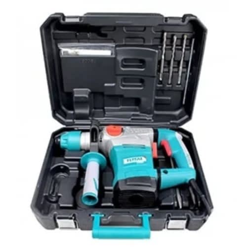 Total Rotary Hammer Drill - 1600W | Konga Online Shopping