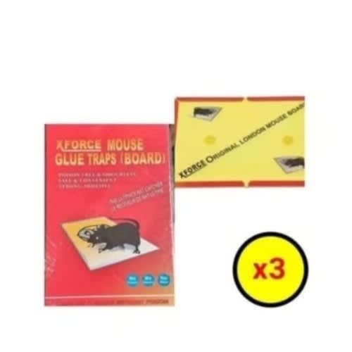 Rat Gum - 3pcs | Konga Online Shopping