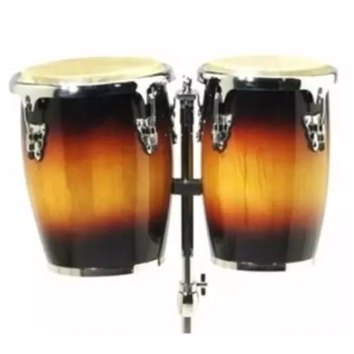 Mini- Conga Drum Set | 6002043 | Konga Online Shopping