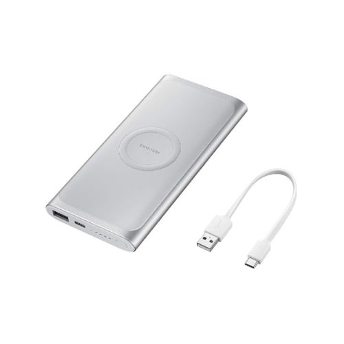 Wireless Power Bank - 10000mAh | 6302427 | Konga Online Shopping