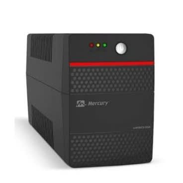 Mecury Maverick 1050va UPS With AVR & Surge Control | Konga Online Shopping