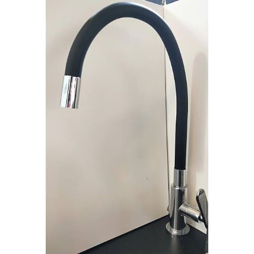Sink Tap - Black | Konga Online Shopping