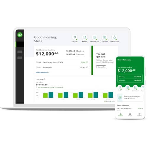 Intuit Quickbooks Enterprise 2023-10 Users Original License | 6492382 | Konga Online Shopping