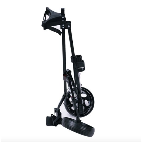 Golf Cart trolley - 2 Wheels Push Cart | 6416929 | Konga Online Shopping