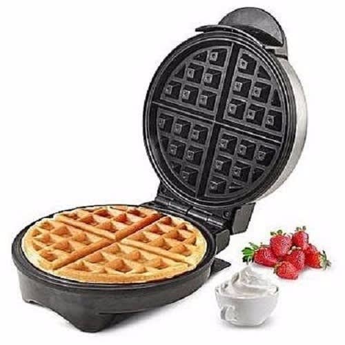 Bricks Waffle Maker | 6380835 | Konga Online Shopping