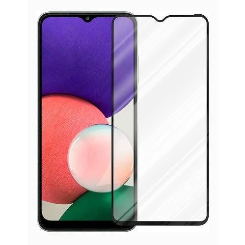 Screen Protector For Samsung A05s | Konga Online Shopping