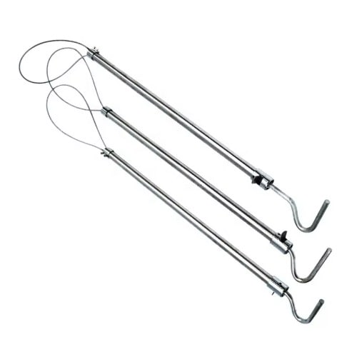 Animal Catcher Rod Lasso - 1PCS SET | Konga Online Shopping