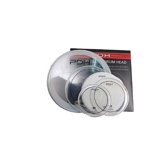 PDH 5 Set Chemical Velum Drumhead | 5614544 | Konga Online Shopping