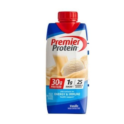 Premier Protein Vanilla Shake - 30g - Pack Of 15 | 5923996 | Konga ...