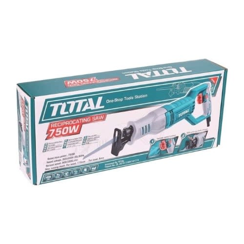 Total Reciprocating Saw - 750W | Konga Online Shopping