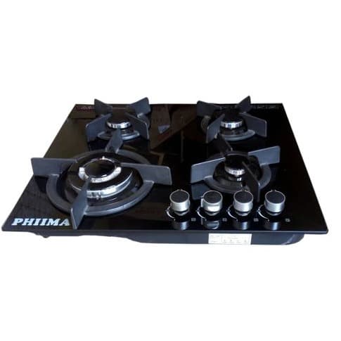 Phiima Built In Ceramic Cooker Hob -60 Cm | 5746445 | Konga Online Shopping