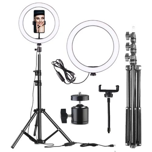 Ring Fill Light Set- 10" | Konga Online Shopping