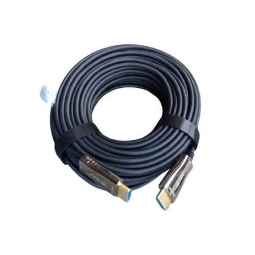 Lfiber Optical 4k 8k Hdmi Cable -50m | Konga Online Shopping