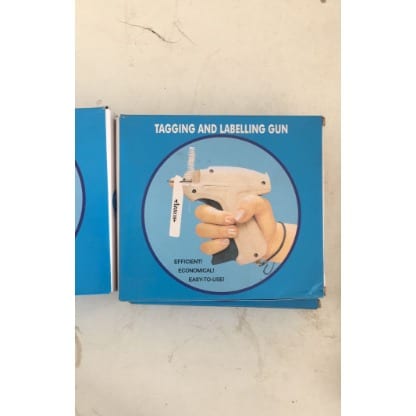 Arrow Tagging And Labelling Gun | 6702065 | Konga Online Shopping
