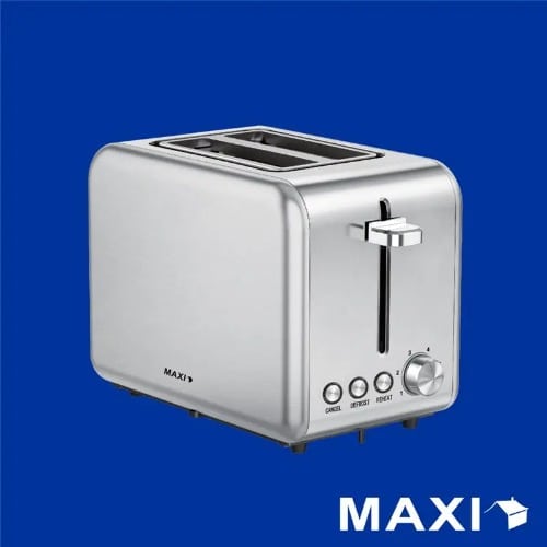 Maxi Toaster 2 Slices - 2l17w2 | 6846534 | Konga Online Shopping
