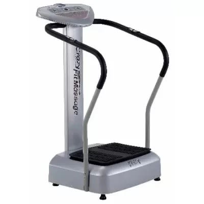 Crazy Fitness Massager | Konga Online Shopping