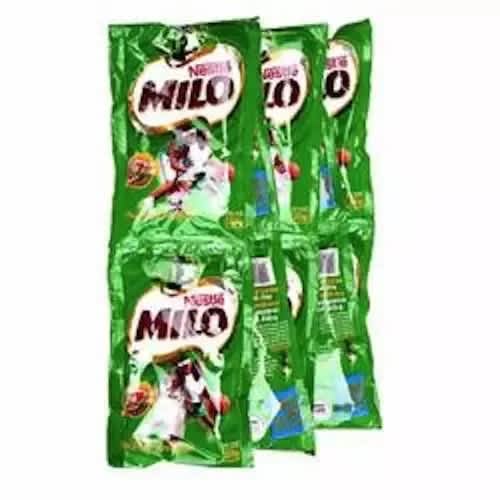 Nestle Milo Refill Tea - 20g X 20 | Konga Online Shopping