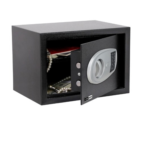 Home & Office Safe | 6419331 | Konga Online Shopping