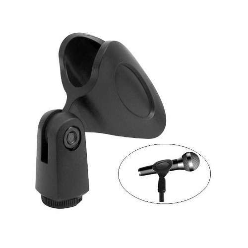 FC Microphone Shock Mount Clip Holder | 4725404 | Konga Online Shopping