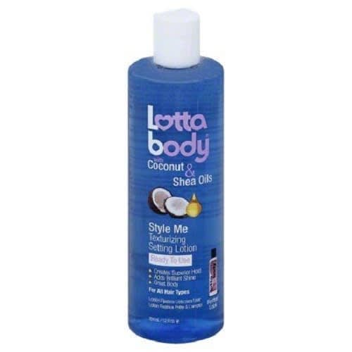 Lottabody Texturizing Setting Lotion - 354 ml | 5319037 | Konga Online ...