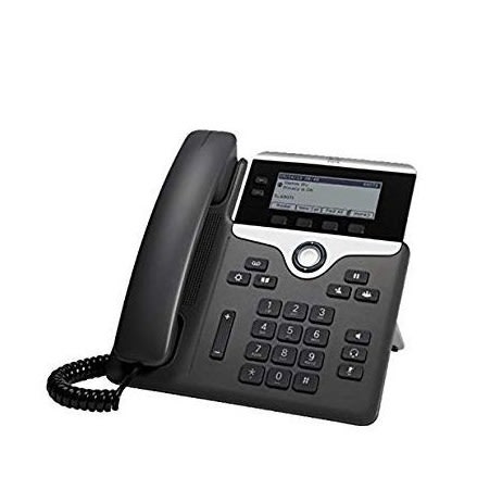 Cisco Linksys Ip Phone Cp-7821-k9 | Konga Online Shopping