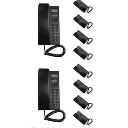 Wireless Intercom With Display - 10 Pcs | 6250456 | Konga Online Shopping