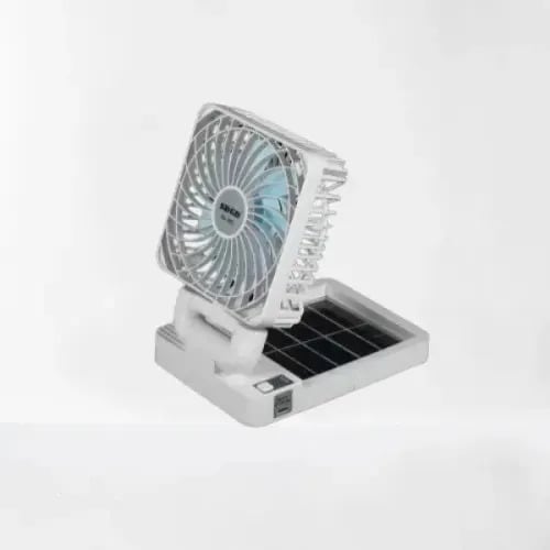 Double Head Charging Fan | Konga Online Shopping