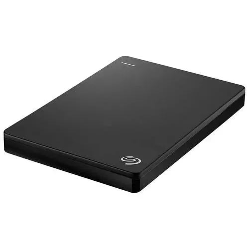 Seagate Backup Plus Portable Drive - Slim Case | Konga Online Shopping