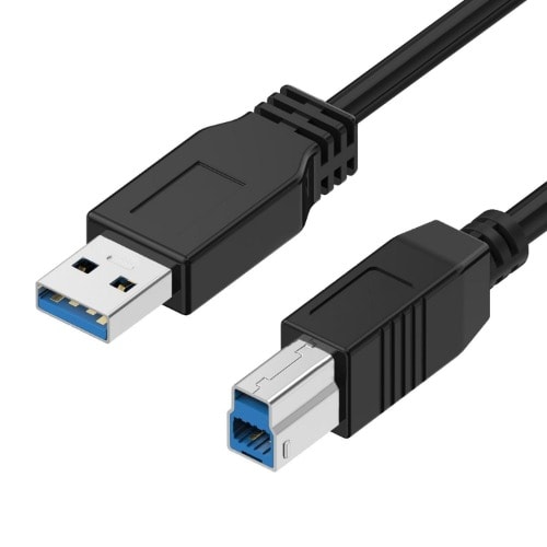 Printer Cable - Scanner Cable Usb 3.0 | Konga Online Shopping