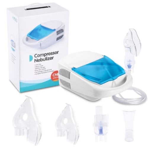 Cnb69009 Compressor Nebulizer | 6383144 | Konga Online Shopping