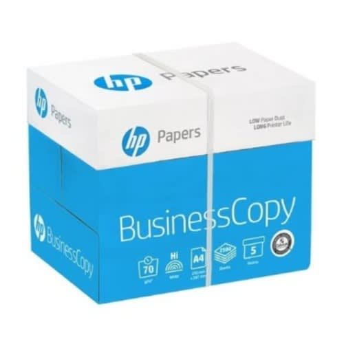 Hp A4 Multipurpose Printing Paper - 1 Carton | Konga Online Shopping