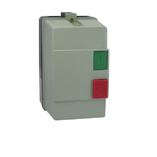 Schneider Electric Telemecanique Dol Motor Starter 40a | Konga Online ...