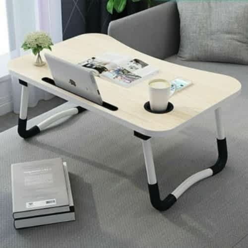 Multipurpose Foldable Laptop Table | 5608188 | Konga Online Shopping