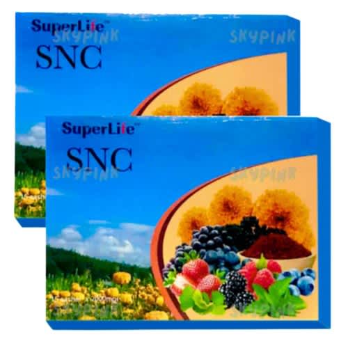 Super Life SNC - Super-life Neuron Care - 15 Sachets | 5202757 | Konga ...