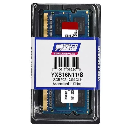 Pc3l 4GB RAM Memory | 5989613 | Konga Online Shopping