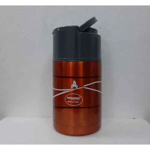 Eurosonic Vacuum Food Flask - 1000ml- Red | 6574991 | Konga Online Shopping