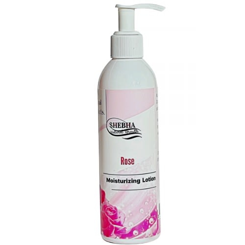 Rose Moisturizing Lotion-250Ml | 6162787 | Konga Online Shopping