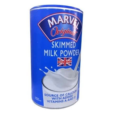 Marvel Skimmed Milk Powder 350g - Pack Of 3 | 6006414 | Konga Online ...