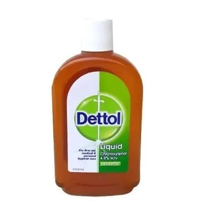 Detol Antiseptic Liquid Disinfectant - 750ml | 6033925 | Konga Online ...
