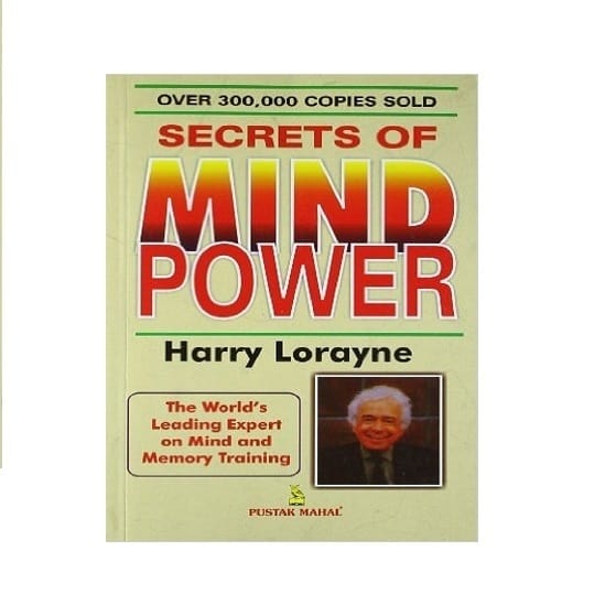 Secrets of Mind Power | 2300133 | Konga Online Shopping