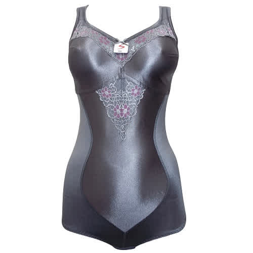 Swegmark Shaping Lace Body Corselette | 2886684 | Konga Online Shopping