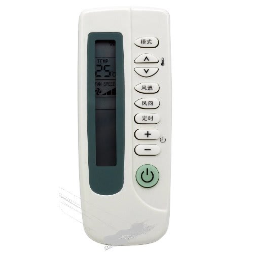 Shinco AC Remote Control | 3327785 | Konga Online Shopping