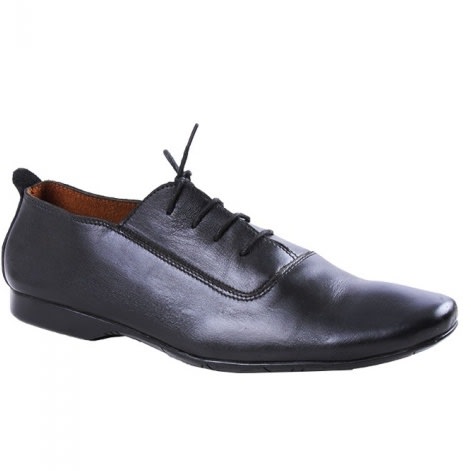 O'tega Simple Lace-Up Formal Shoes | 1468936 | Konga Online Shopping