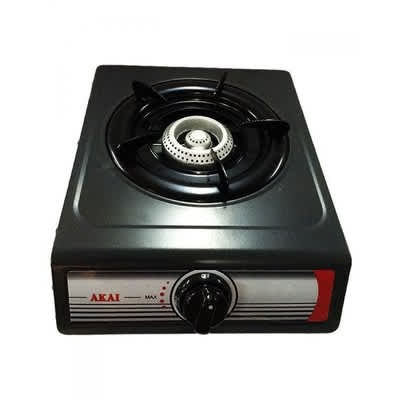 Single Burner Gas Cooker | Konga Online Shopping